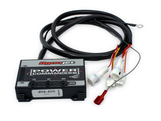 Faster96 - Parti speciali per moto