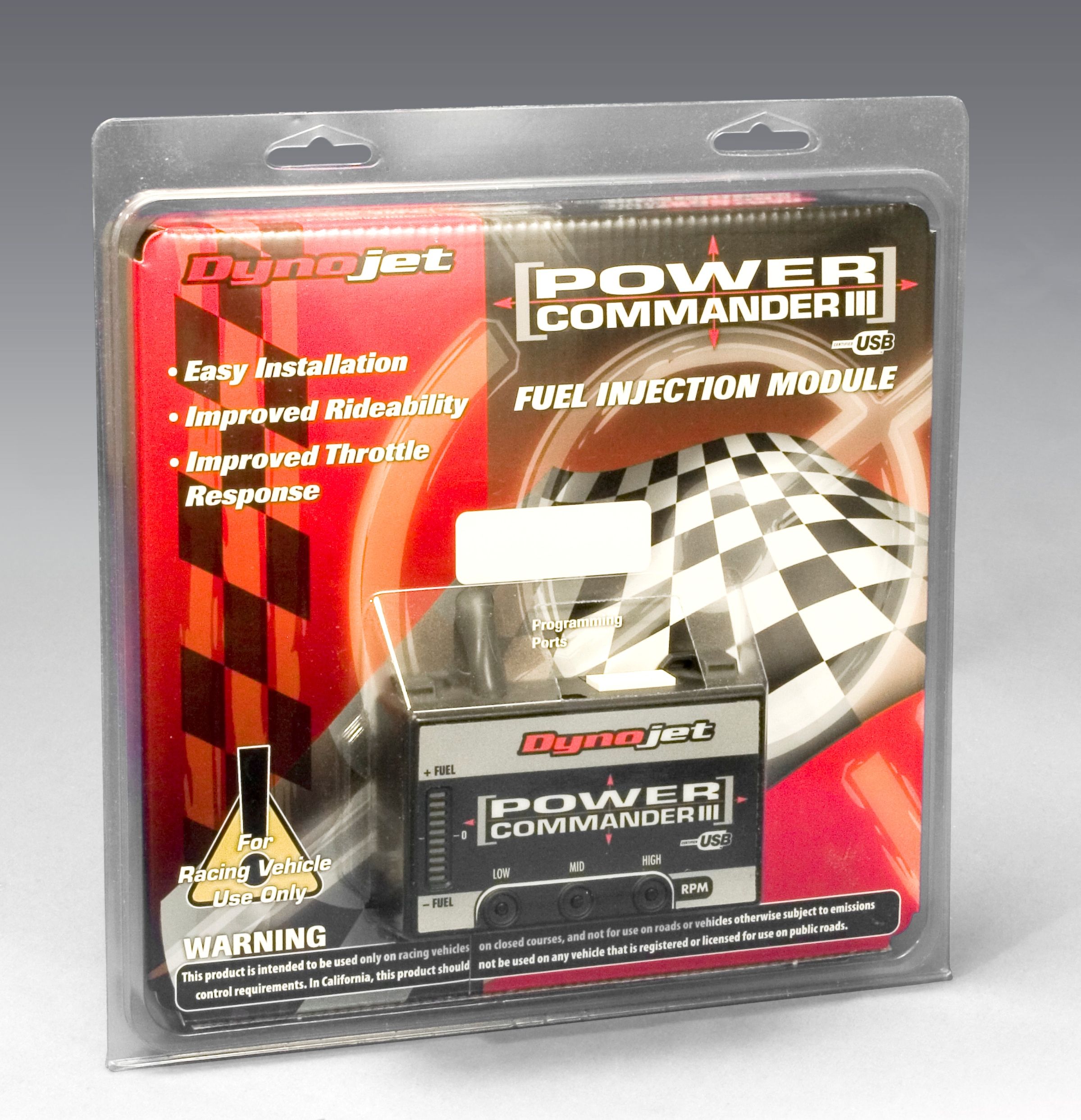 Faster96 - Parti speciali per moto