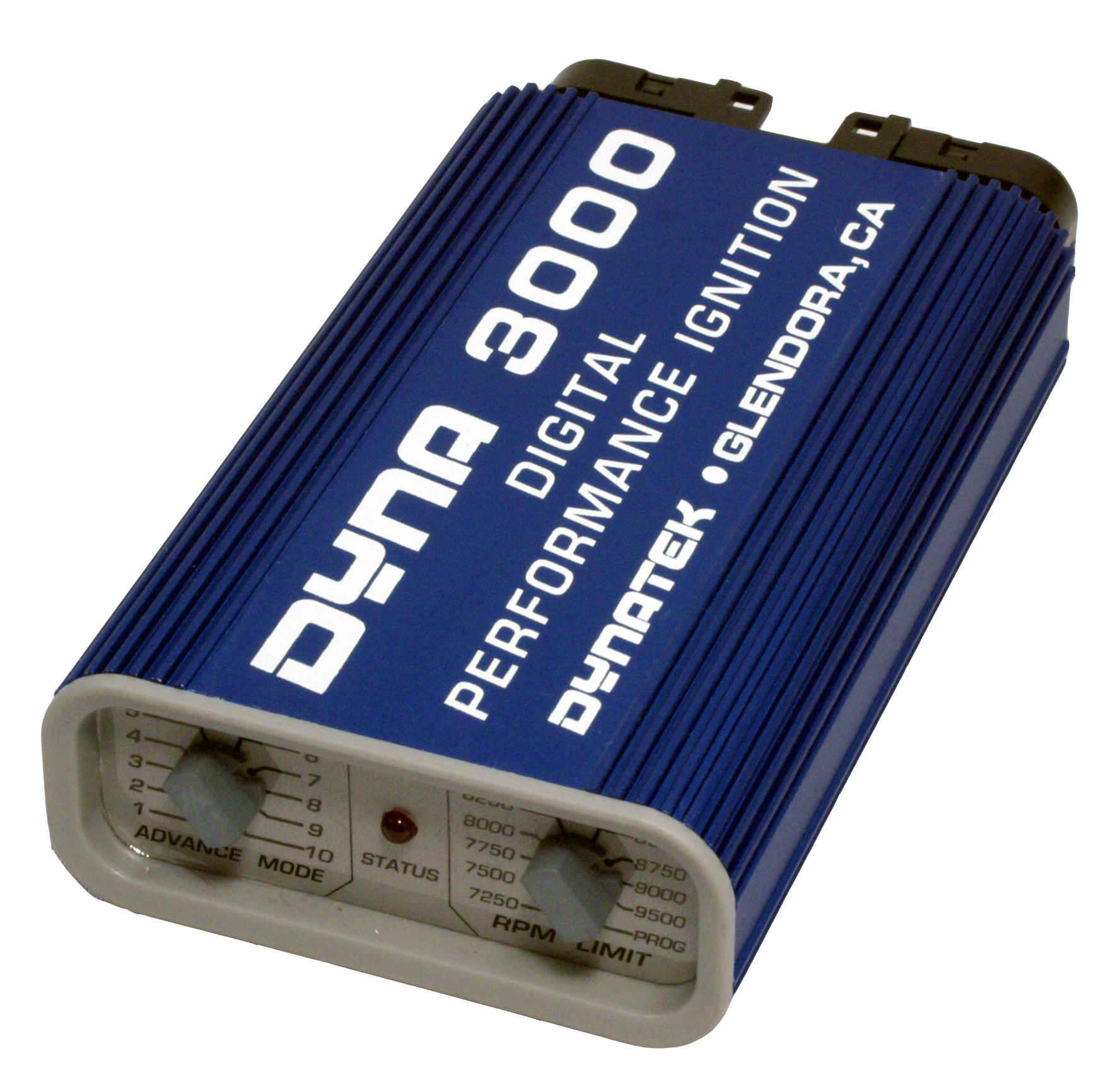 Faster96 - Parti speciali per moto