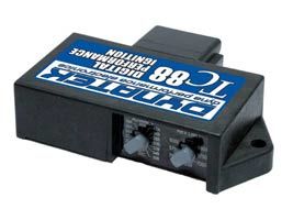 Faster96 - Parti speciali per moto