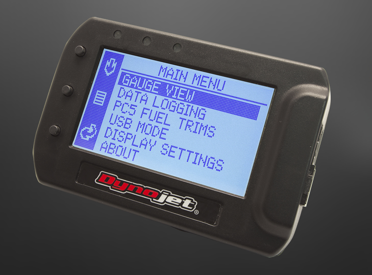 Faster96 - Parti speciali per moto