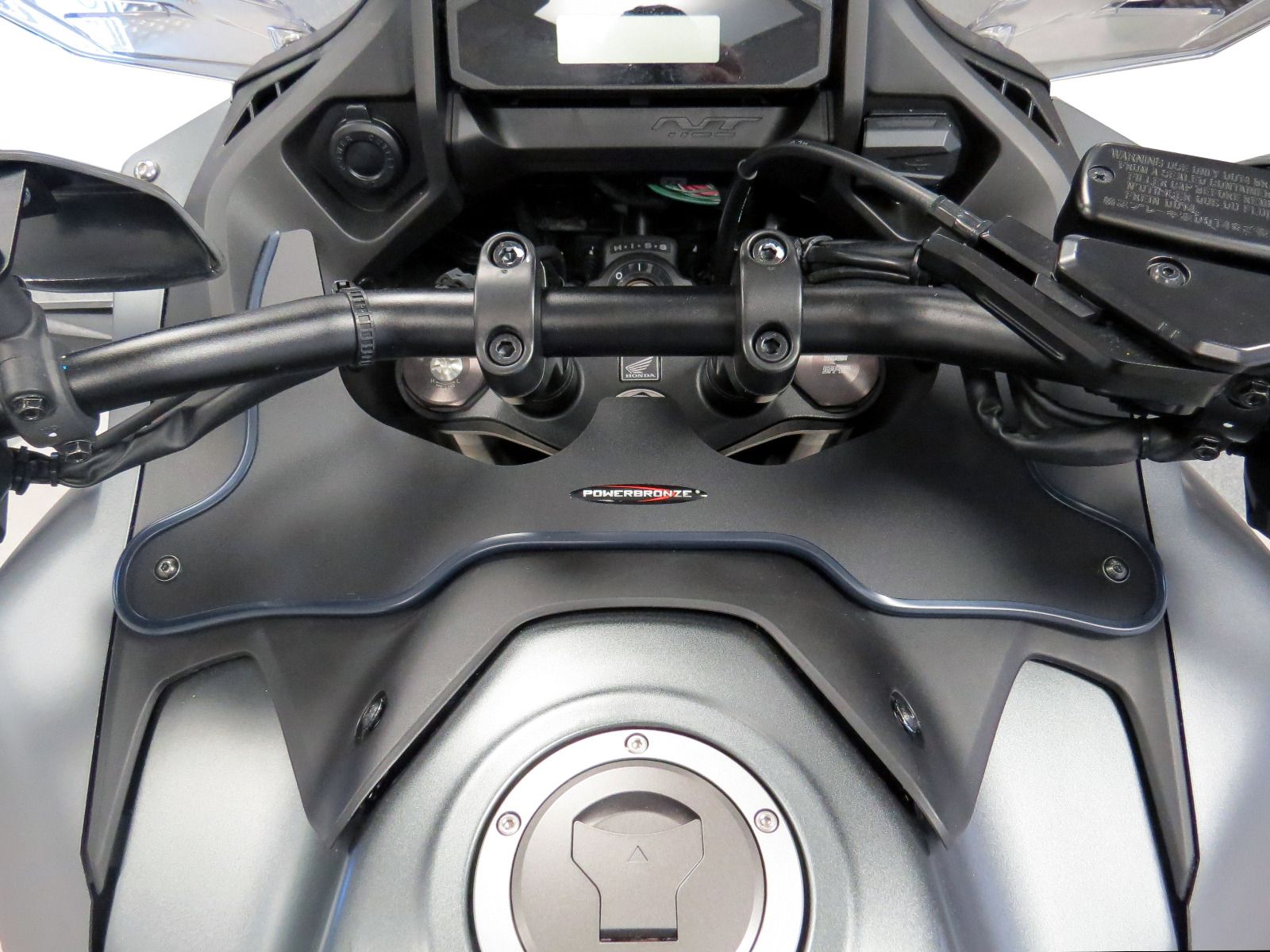 Cerca accessori HONDA | NT 1100 - Faster96